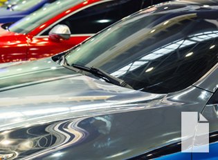 2016 Japan New-Vehicle Intender Study (NVIS) | Paragon