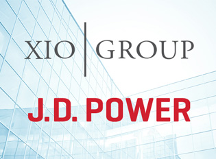 XIO Group Acquires J.D. Power | Paragon